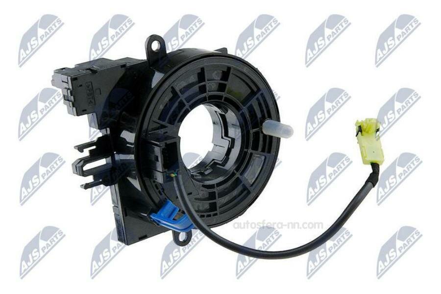 NTY EASNS004 Кольцо контактное рулевого колеса