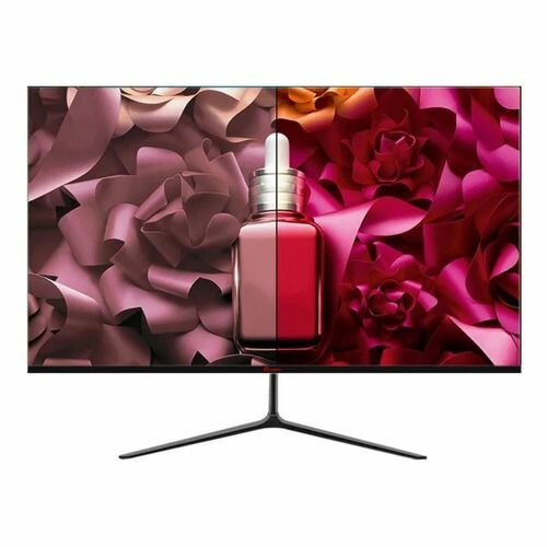 23.8" Монитор PINEBRO GF-2403T, 1920x1080, IPS, 165Гц, 1хHDMI, 1хDP, черный