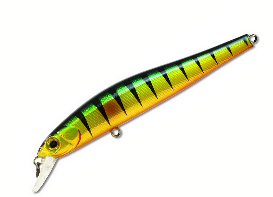 Воблер Kosadaka ION XS 130F плав, 130мм, 22.1г, 0.5-1.5м цвет PC