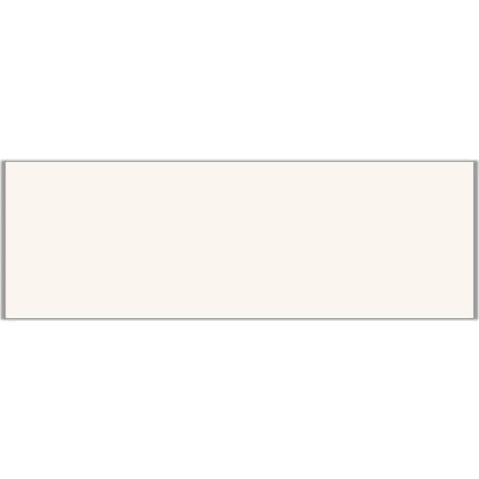 Настенная плитка Undefasa (Ундефаса) Art Blanco 25х75 см