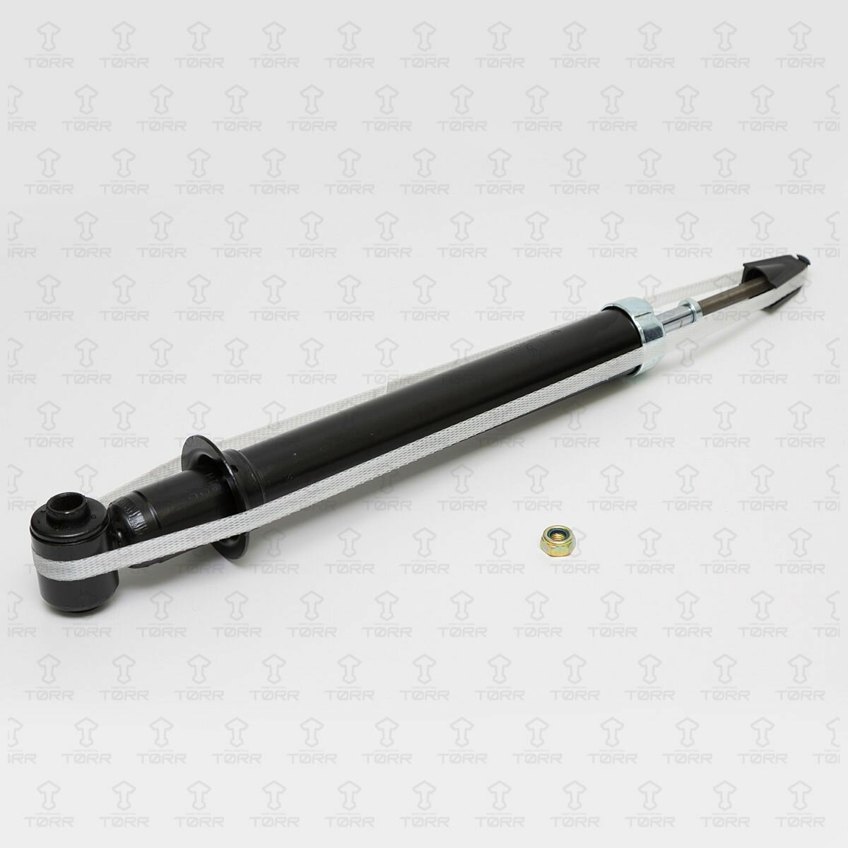 Амортизатор TORR DH1178, для Opel Vectra B, задний, газовый, черный