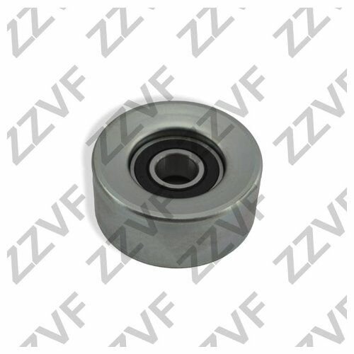 Ролик натяжителя HONDA CIVIC 4D (06-12)/ 5D (06-12), CR-V (07-12) ZZVF ZVRN060