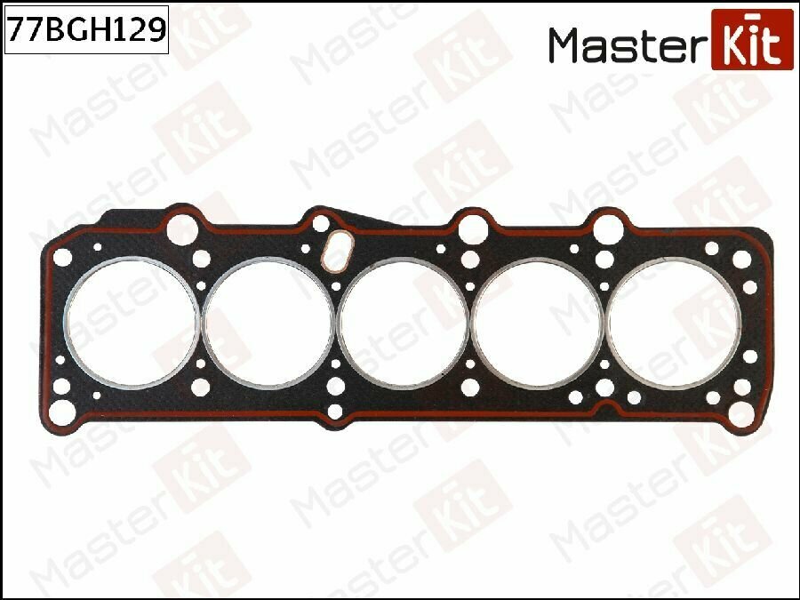 Прокладка ГБЦ AUDI 100/200 1.9/2.2 79-7.84