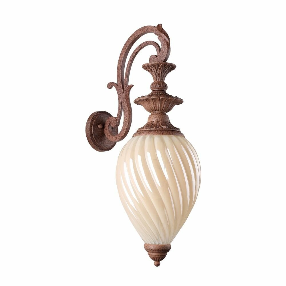 Бра Beatrice BEATRICE W2590.1 OLD COPPER Lucia Tucci