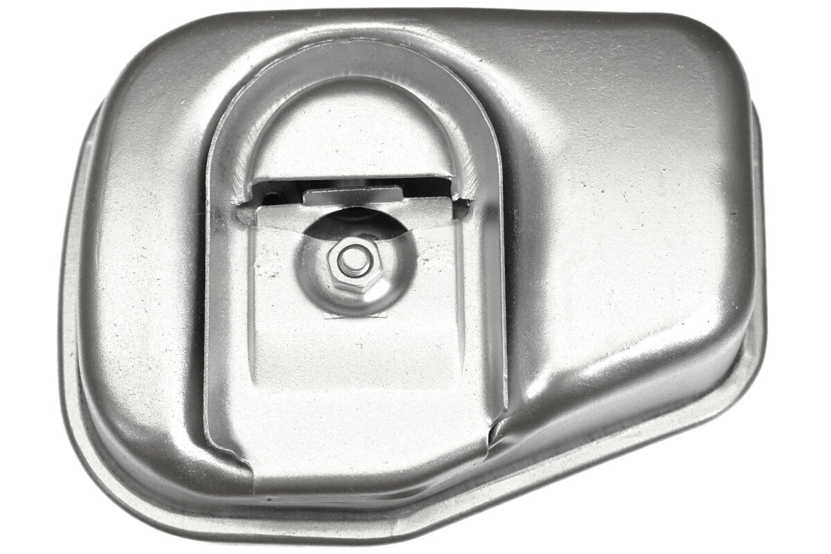 Глушитель для бензопилы Husqvarna 236, 236e, 240, 240e