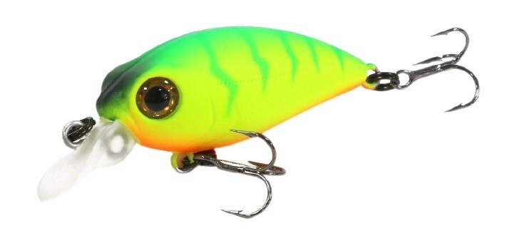 Воблер SMITH CAMION MAGNUM SR 36F 3.1g цвет 54