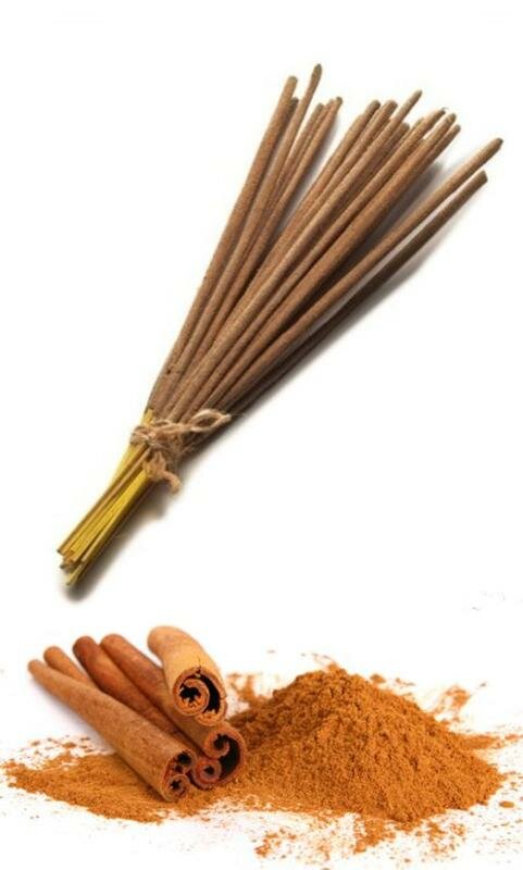Благовония Ppure "Cinnamon" 200 г