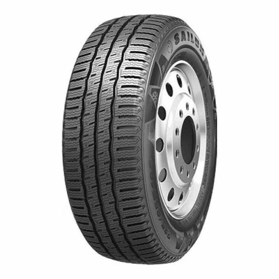 Шины зимние Sailun Endure WSL1 195/75 R16 107/105R нешипованная зимняя резина