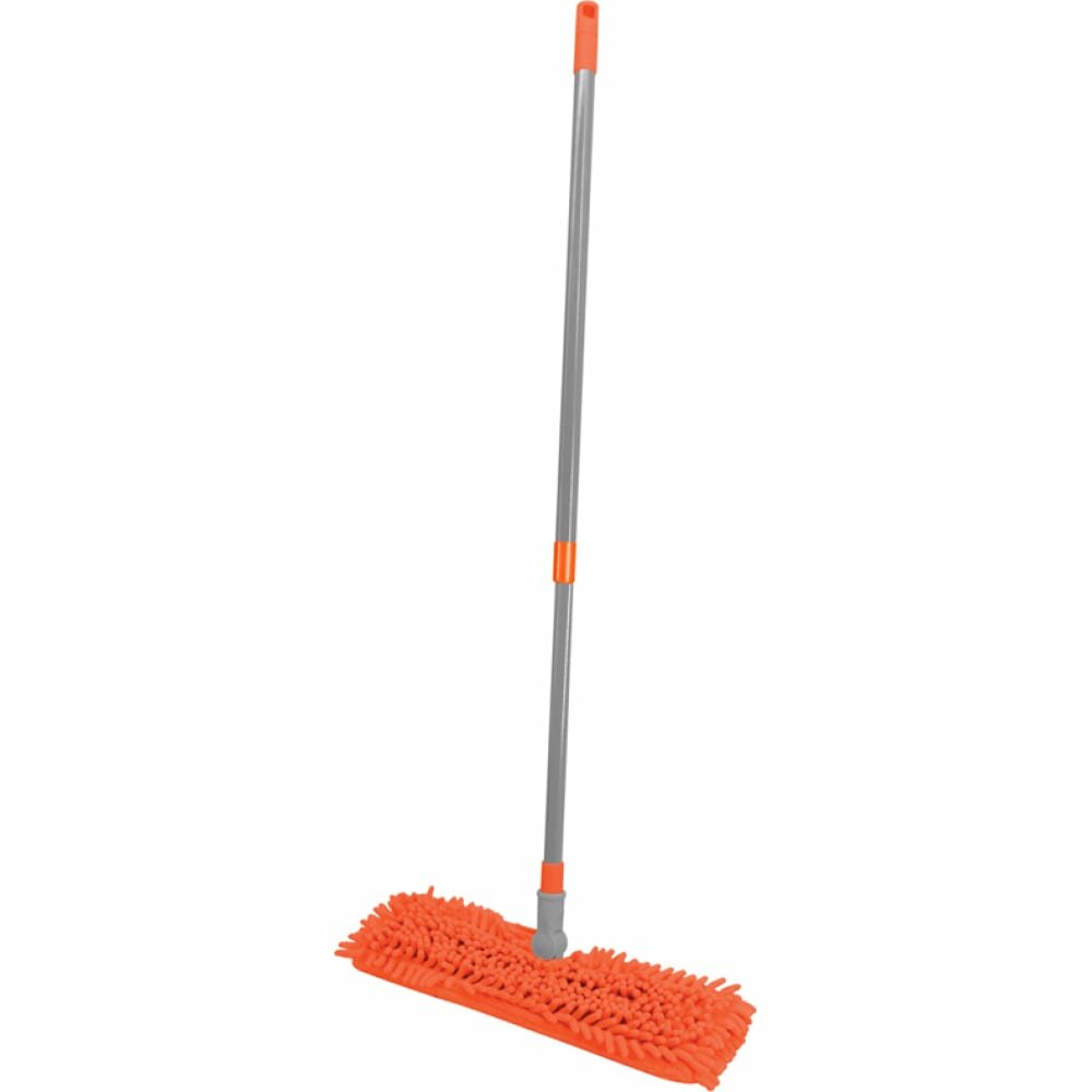 Двусторонняя швабра OfficeClean Professional