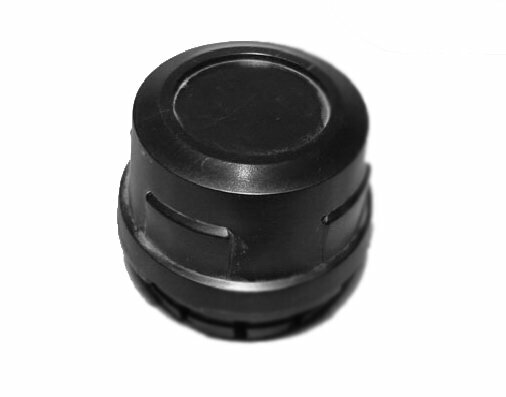 Колпачок ступицы колеса ВАЗ 2108 (Рекардо) в уп.