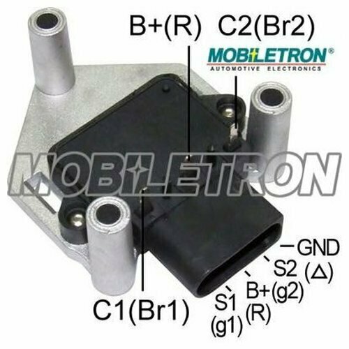 Коммутатор системы зажигания Mobiletron IGB018