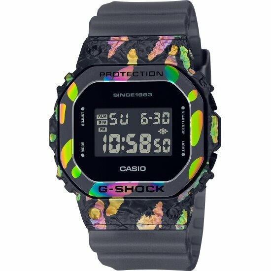  CASIO