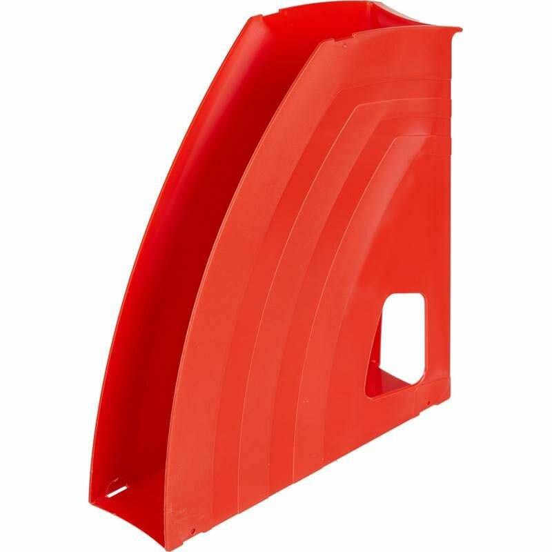 Attache Вертикальный накопитель Fantasy, оранжевый, 70 мм