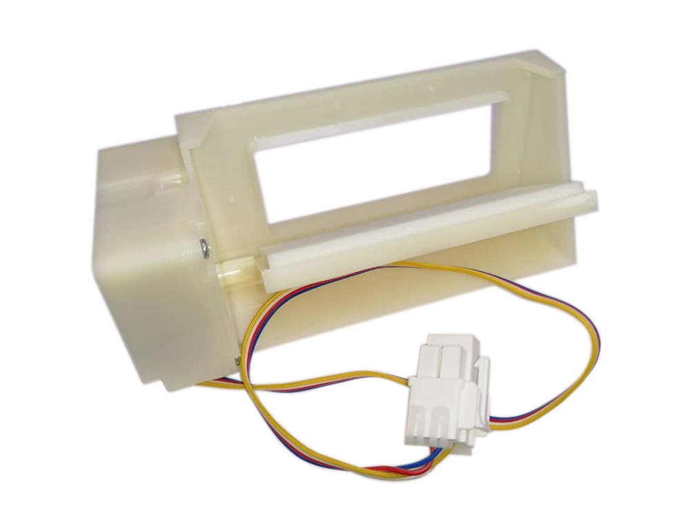 Заслонка воздуховода холодильника Samsung DA31-00043F