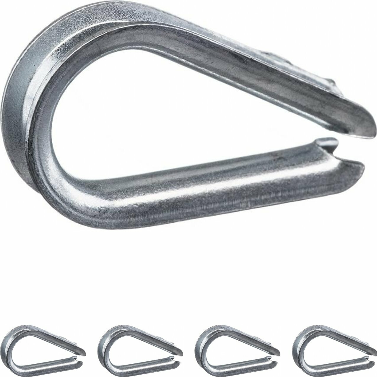 Коуш 4.0 (комплект из 4 шт.)