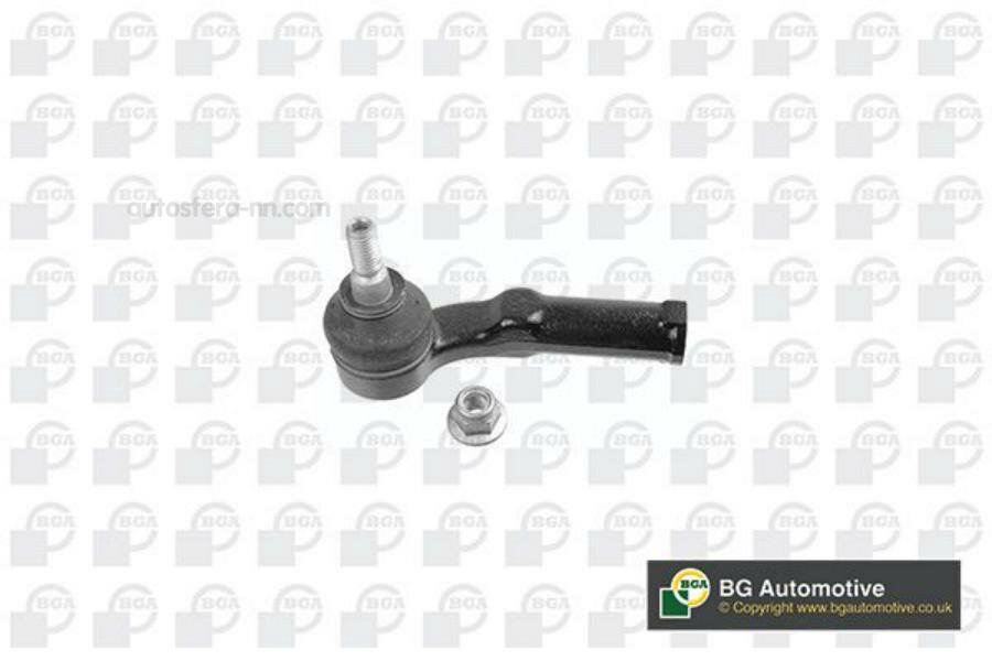 BGA SR2354 наконечник рулевой левый!\ Ford Kuga 2.0TDCi-2.5 4x4 08>