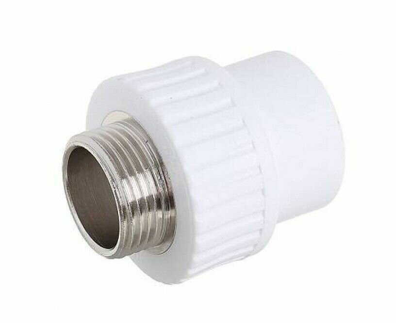 Муфта комб. РРR НР D20-1/2 (Контур)
