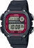 Наручные часы CASIO Collection, черный