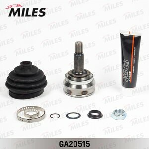 ШРУС VW G1/CADDY 1.1-1.8 77-92 нар.