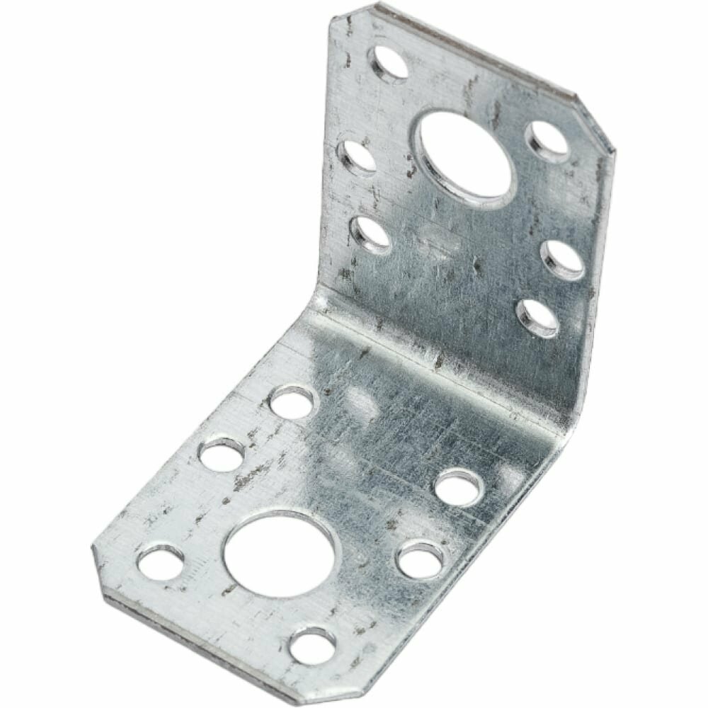 Крепежный уголок РК груп 50x35 РКГ00007709