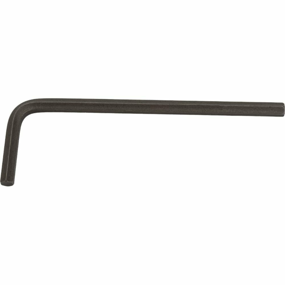 Г-образный ключ SW 3 MM WERA 950 BM WE-027204