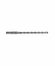 Бур SDS+ ELITECH 5x110мм