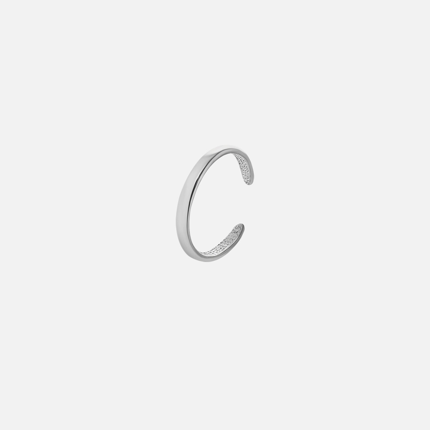 Кольцо ELEMENT47, серебро, 925 проба