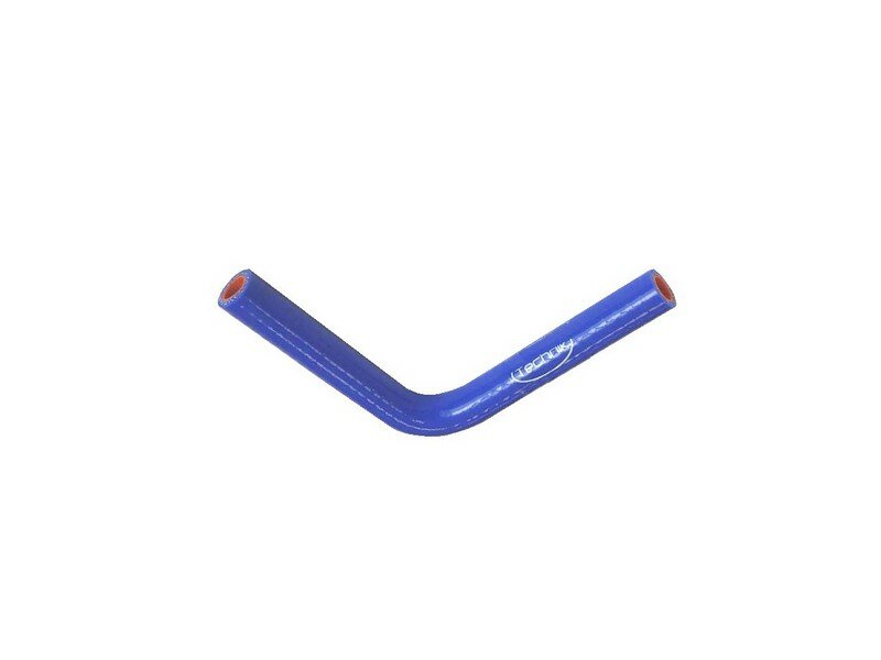 TECHNIK 90ID25X150X150 Патрубок угловой D25 150х150 (90 град.) 3 слоя силикон (TECHNIK)