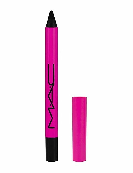MAC Карандаш для век In Extreme Dimension 24-Hour Kajal Eyeliner