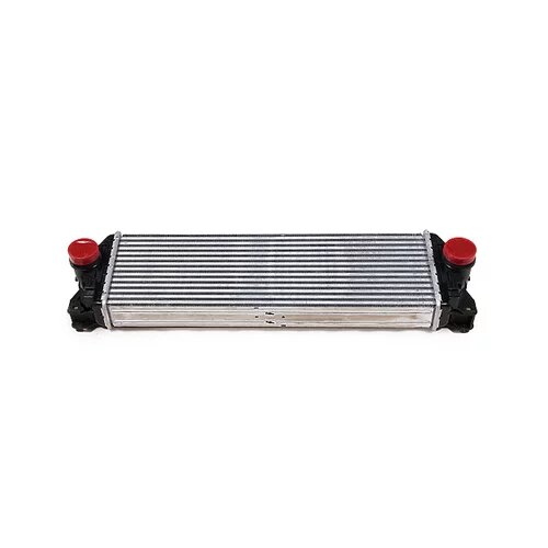Интеркулер VW CRAFTER 2.0 TDI, MB SPRINTER 06, 1040247SX STELLOX 10-40247-SX