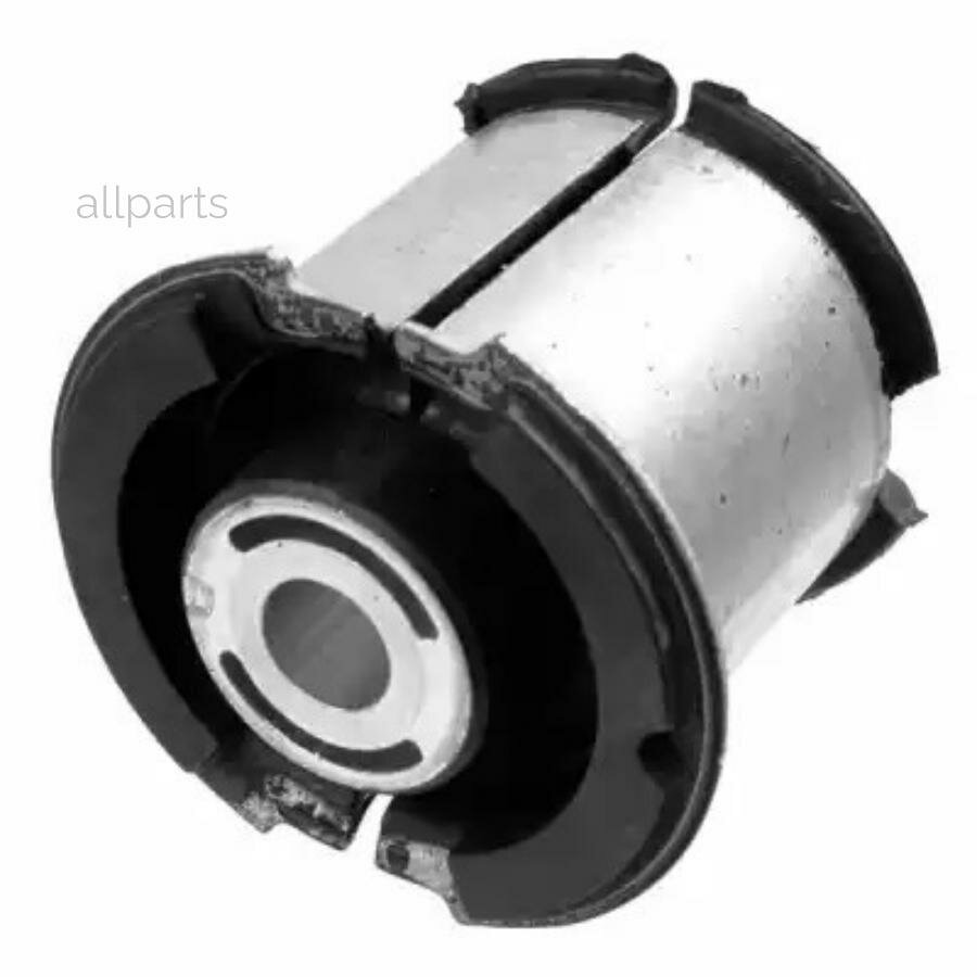 LEMFORDER '3493001 Сайленблок зад F10/F01 h-образ перед
