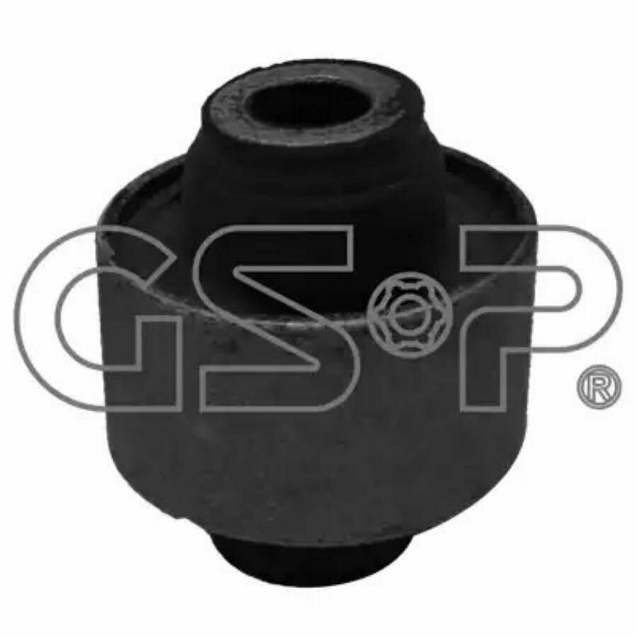 GSP 517760 Сайлентблок поперечного/продольного рычага MITSUBISHI DELICA / SPACE GEAR