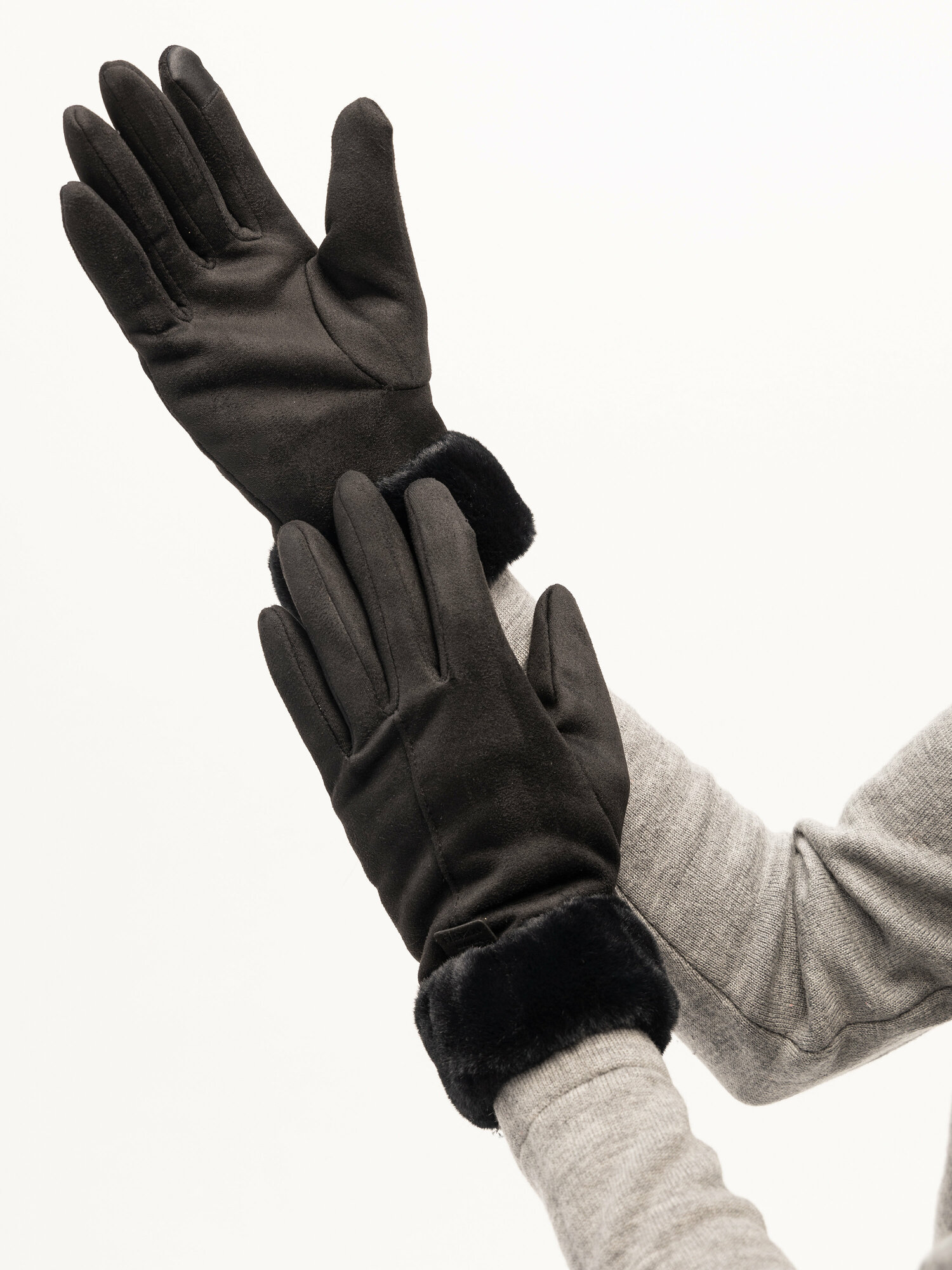 Перчатки Fashion Gloves для женщин