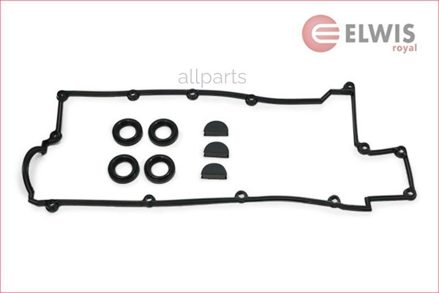 ELWIS-ROYAL 9132013 Компл. прокладок клапанной крышки