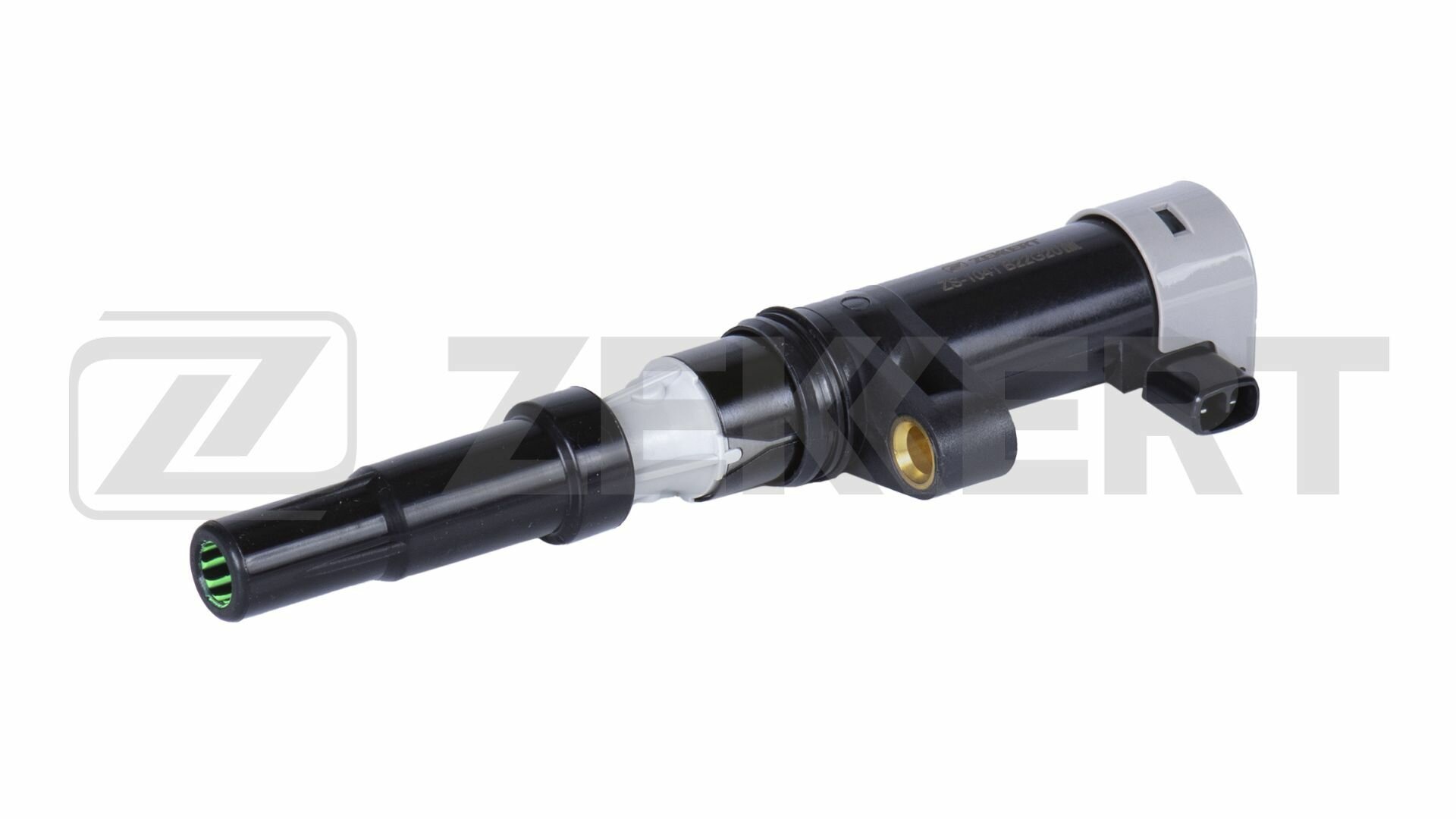 Катушка зажигания для ВАЗ Лада Ларгус, Рено Дастер, Логан, 1, 2 ZS-1041 ZEKKERT