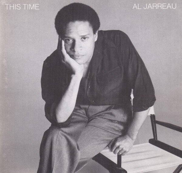 Диск Al Jarreau - This Time (1 CD)