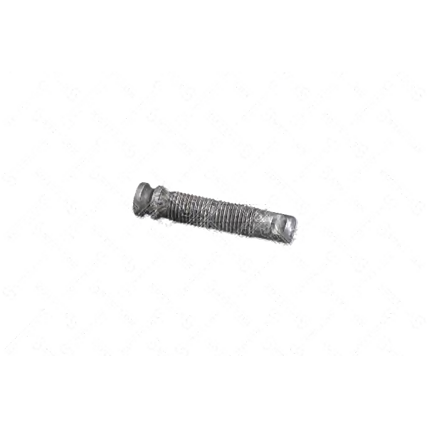 STELLOX 84-03605-SX (1076334 / 1076334 S1 / 10763340) палец рессоры (м) перед. 38x168 / m34x4 \Volvo (Вольво) fh12 / 16 (4x2.