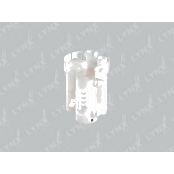 LYNXAUTO fs-1157 болт подвески Mazda (Мазда) 6 gg 02-07 / cx-9 07-15 / mx-5 III 05-14 / rx-8 03-12