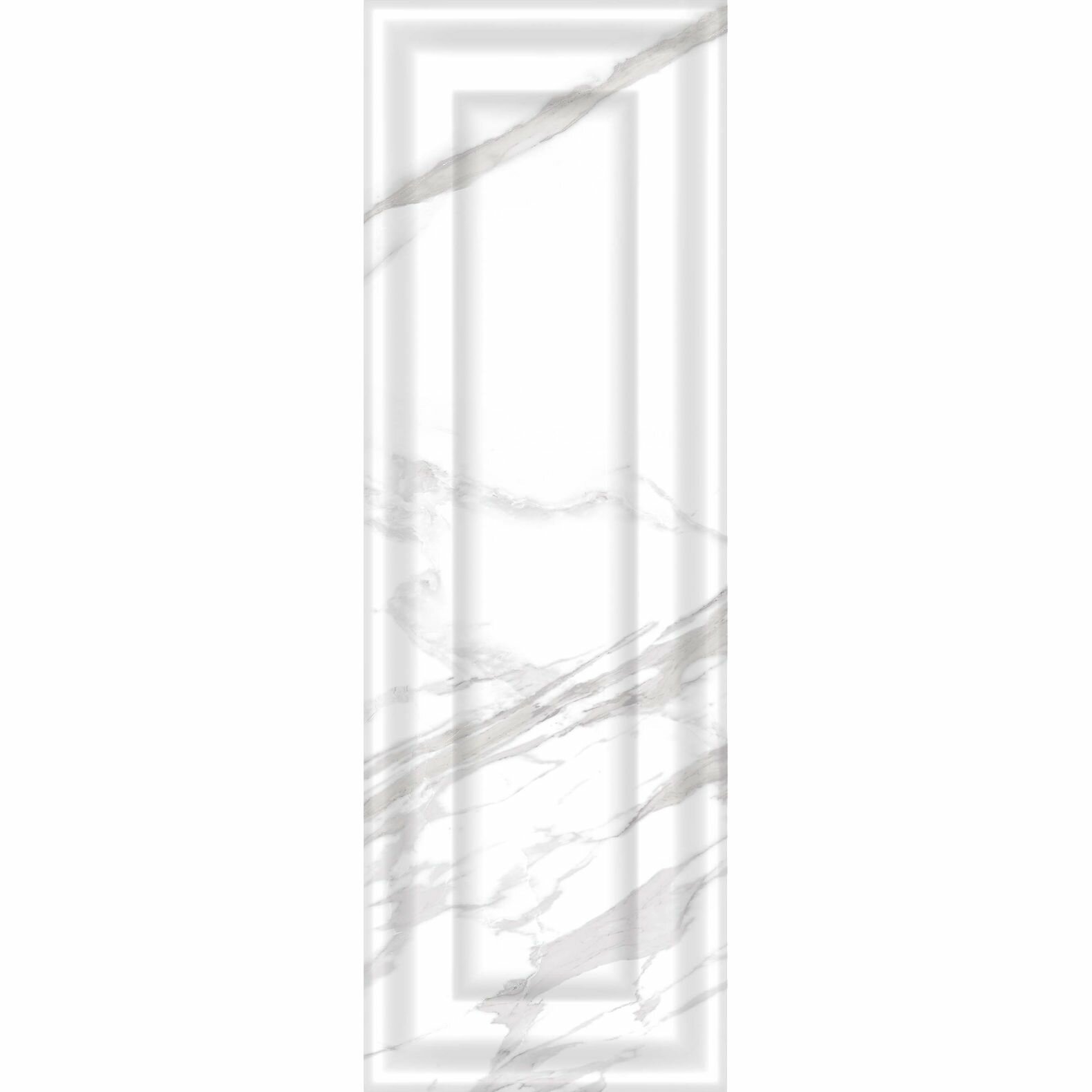 Керамическая плитка Eurotile (Евротаил) Insomnia панель 29,5х89,5 см (681 IMM1WT)