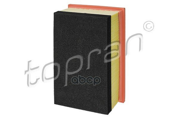 Фильтр воздушный (замена для HP-720963755) topran арт. 720963001