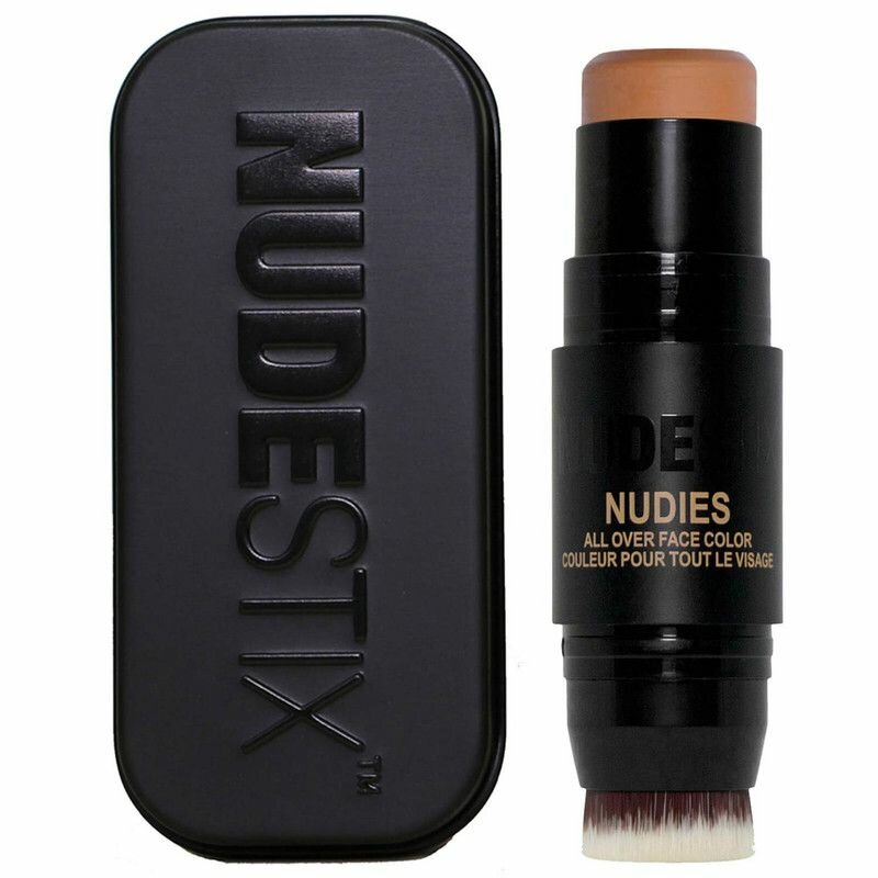 NUDESTIX мультистик Nudies Matte Bronze (Bondi Bae) (светло-коричневый / Bondi Bae)