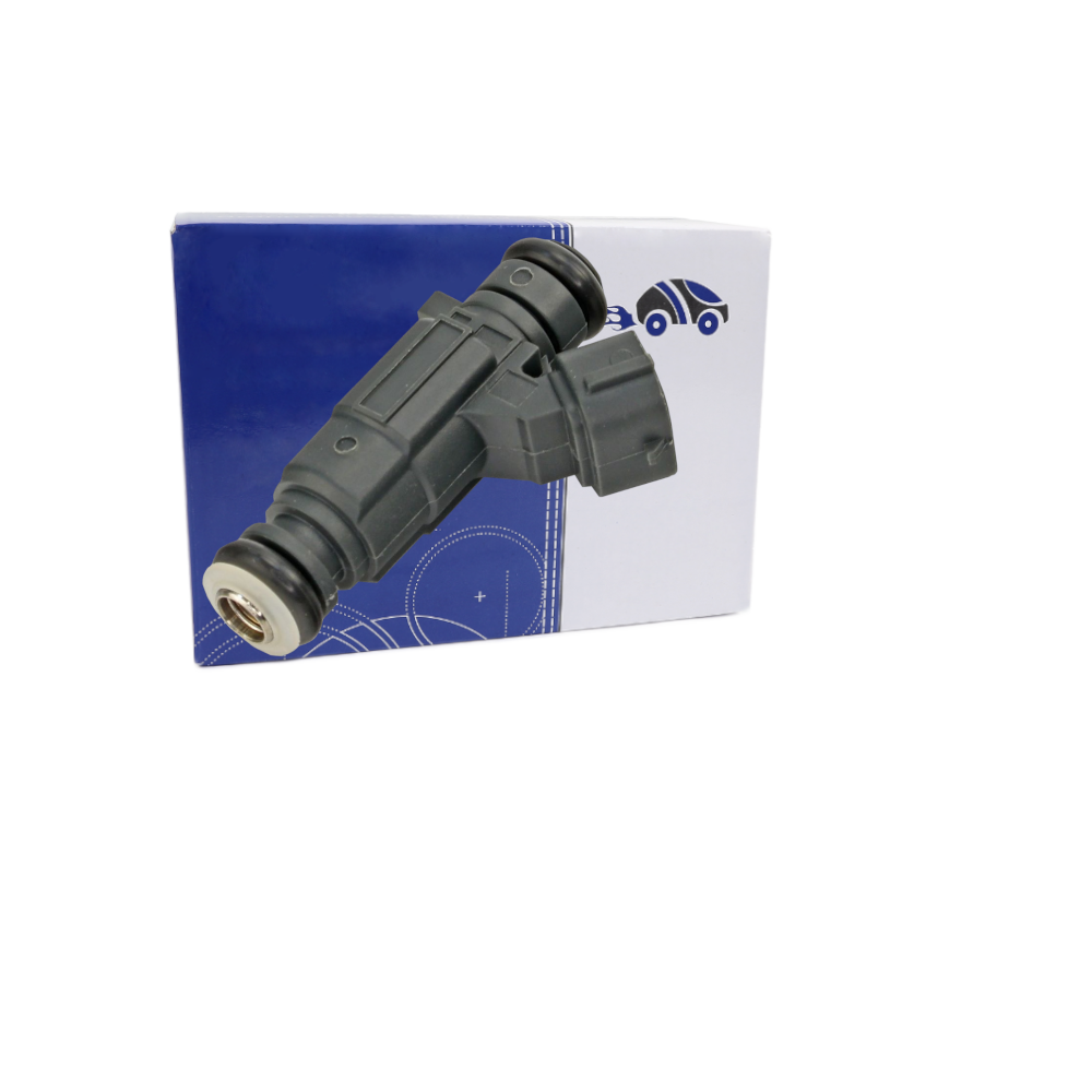 Форсунка бензиновая Audi A4 (Ауди А4) / Volkswagen Phaeton (Фольксваген Фатон), новая