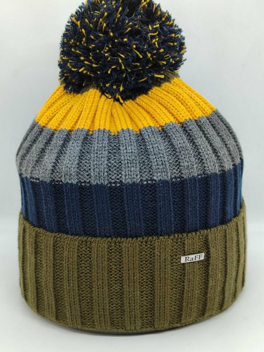 Шапка Зима 2023-2024 для мужчин