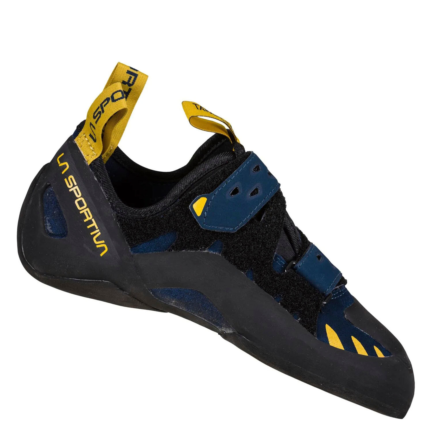 Скальные туфли La Sportiva Tarantula Boulder Night Blue/Moss (EUR:44,5)