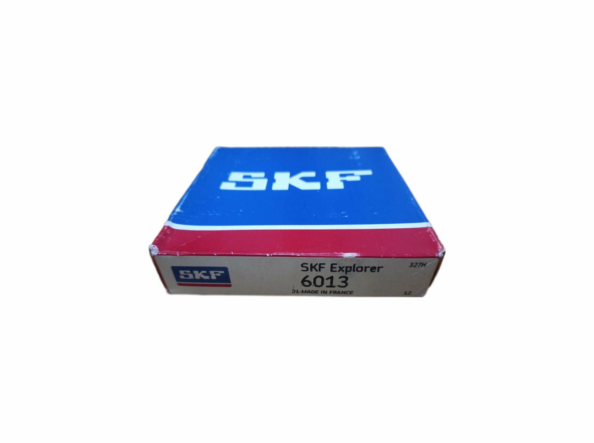 Подшипник SKF 6013 Made in France.