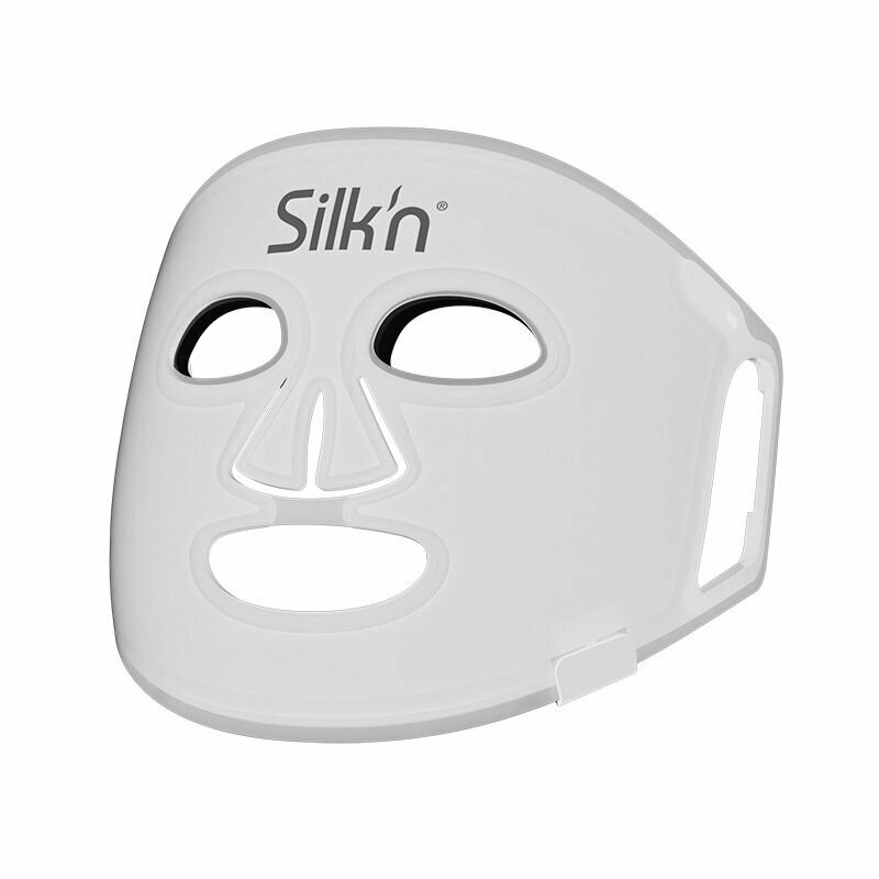 Silkn LED маска красоты устройство фотонного омоложения большой ряд огней лицо