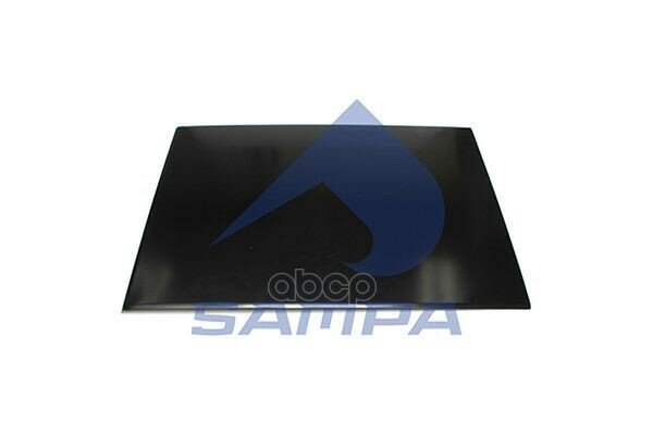 Крышка панели! бардачок Volvo FH SAMPA арт. 18300471