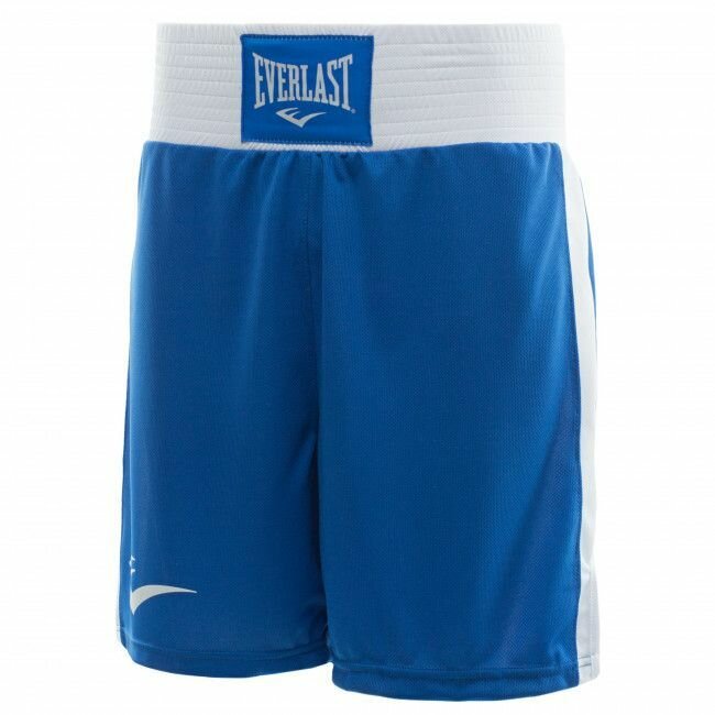 Трусы боксерские Everlast Базовая коллекция
