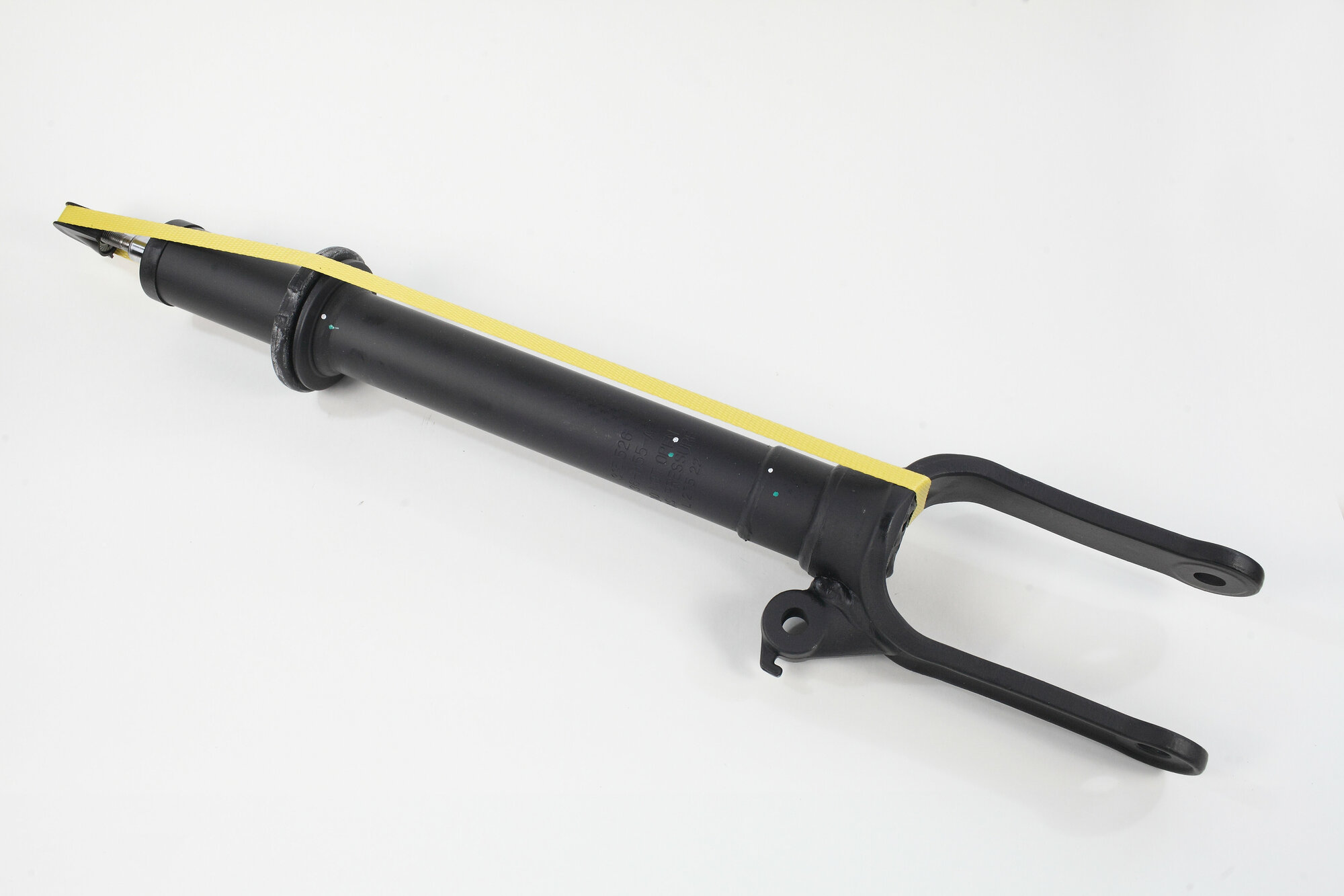 Амортизатор MERCEDES-BENZ M-CLASS (W164) пер. \ 315 526 ZFR