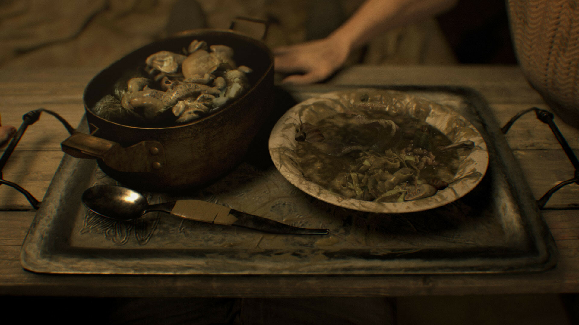RESIDENT EVIL 7 - Gold Edition (Steam; PC; Регион активации Россия и СНГ)